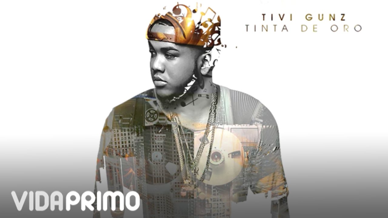 Tivi Gunz - Vida De Gangster [Official Audio] - YouTube