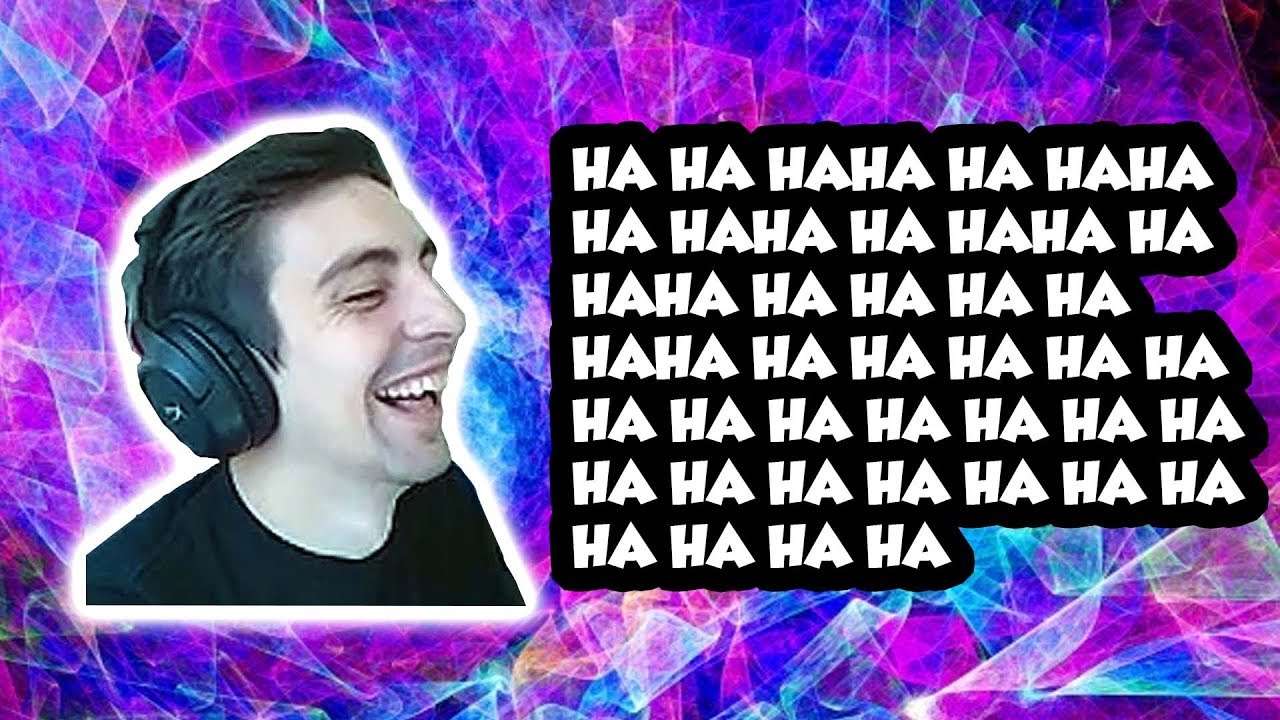 Best Shroud laughing compilation 2019 - YouTube
