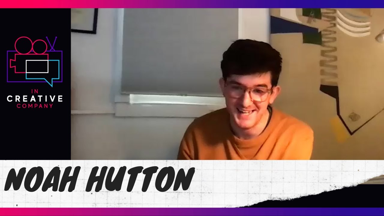 Q&A on Lapsis with Director Noah Hutton - YouTube