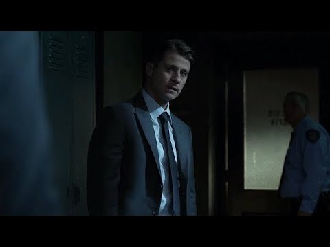 Jim Gordon Has GCPD Locker Room Brawl (Gotham TV Series) - YouTube
