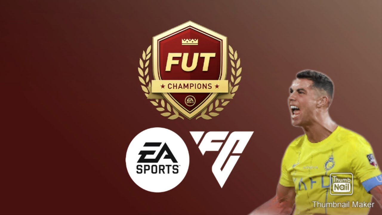 ( EAFC 24 ) ( Division Rivals ) ( Road To Rank 1 ) ( TOTY ) - YouTube