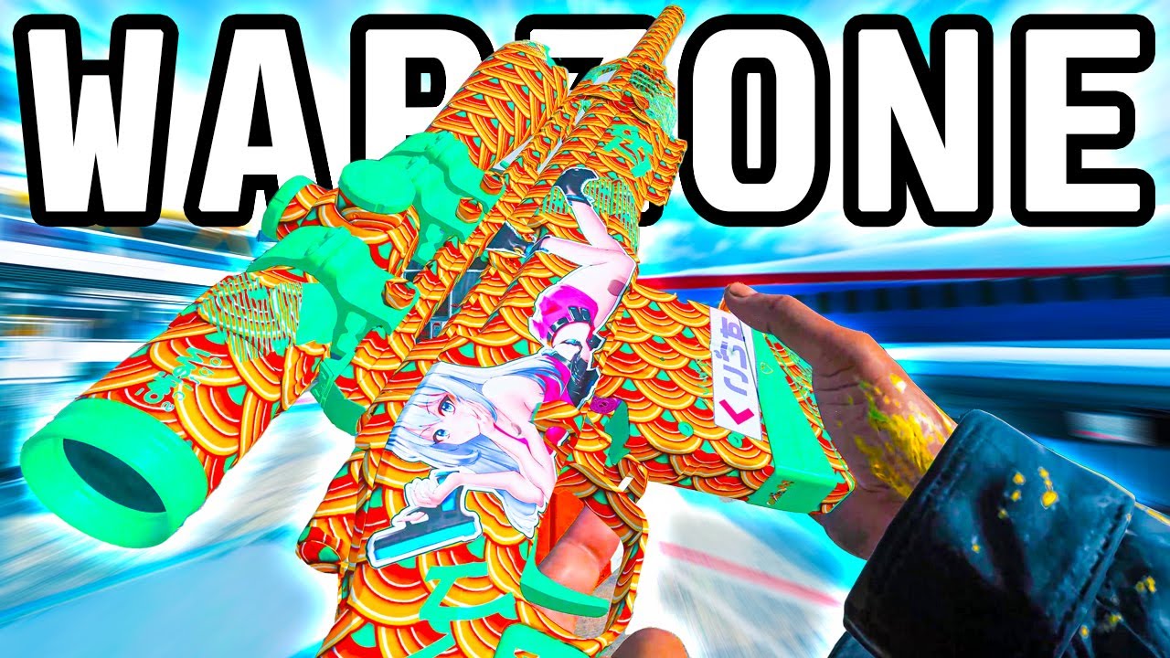 GETTING ABSOLUTELY DESTROYED | WARZONE 3 (CALL OF DUTY) - YouTube