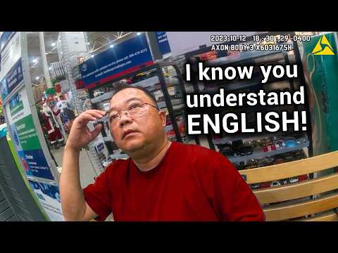 Immigrant Scammer Busted in $2M Lowe’s Fraud