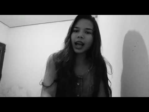 Jorge e Mateus - Louca de Saudade (Cover)