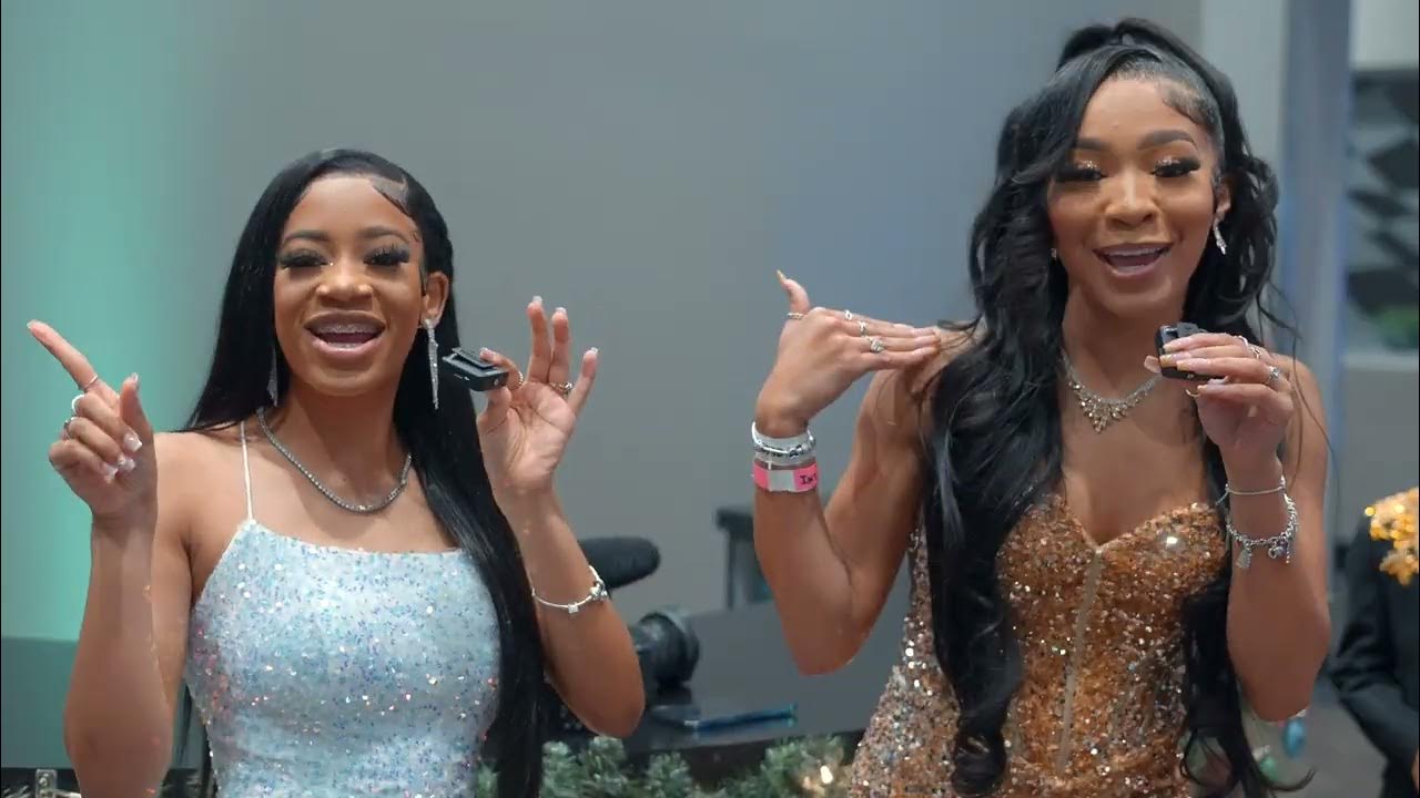 FunnyMike's Bad Kids Prom 3 (PREVIEW) - YouTube