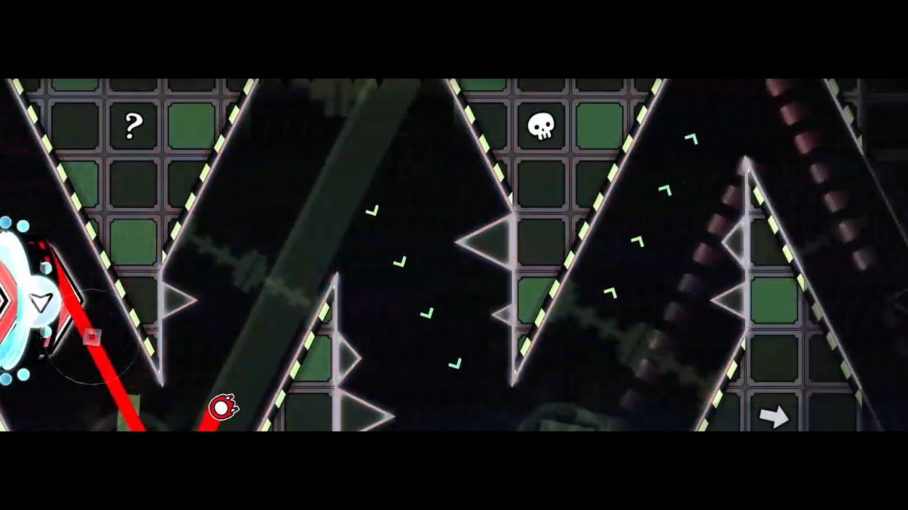 Deception Dive 100% | Geometry Dash - YouTube