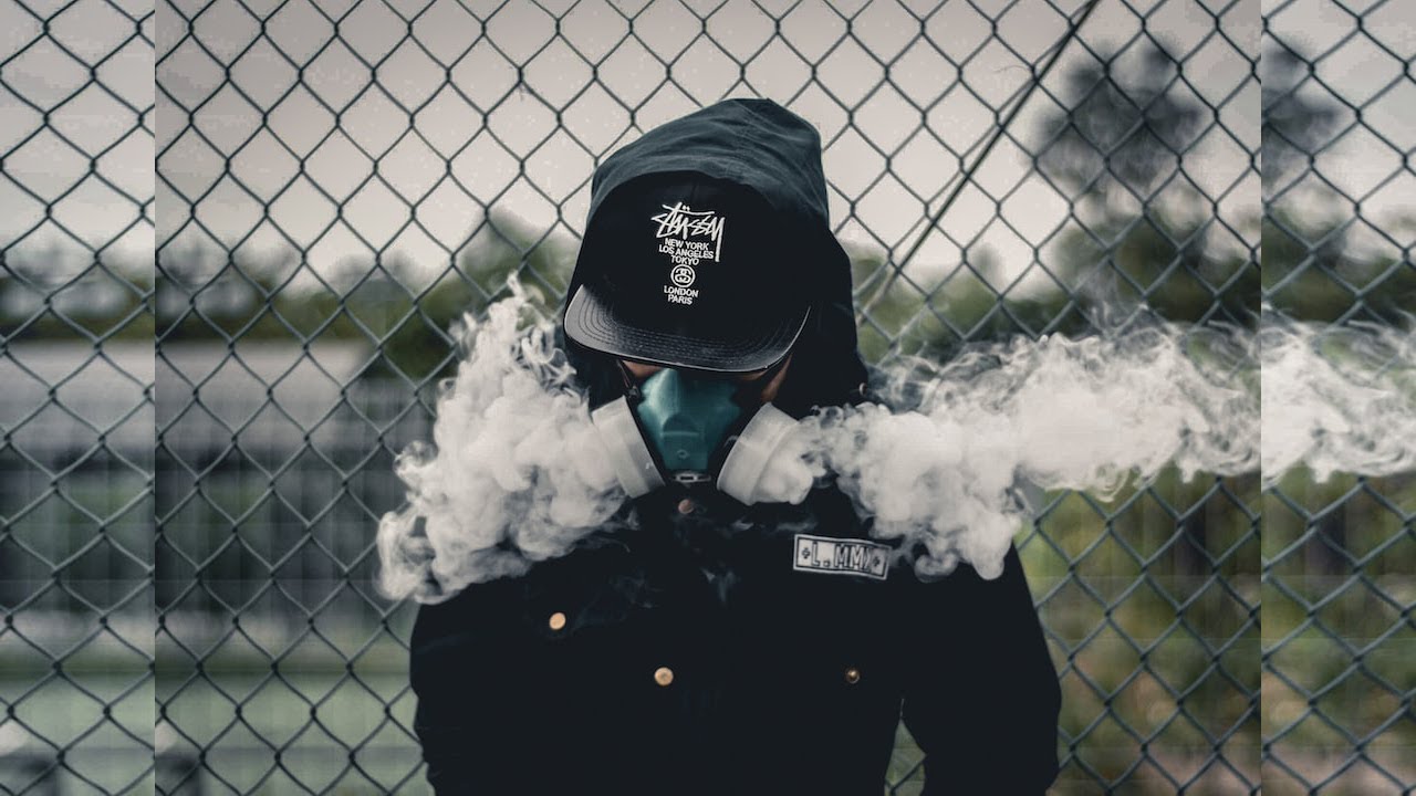 Instrumental Hard Rap Freestyle Beat | Infamous Skill | Base Rap ...