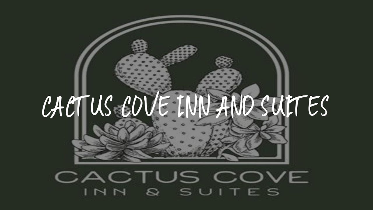 Cactus Cove Inn and Suites Review - Amarillo , United States of America ...