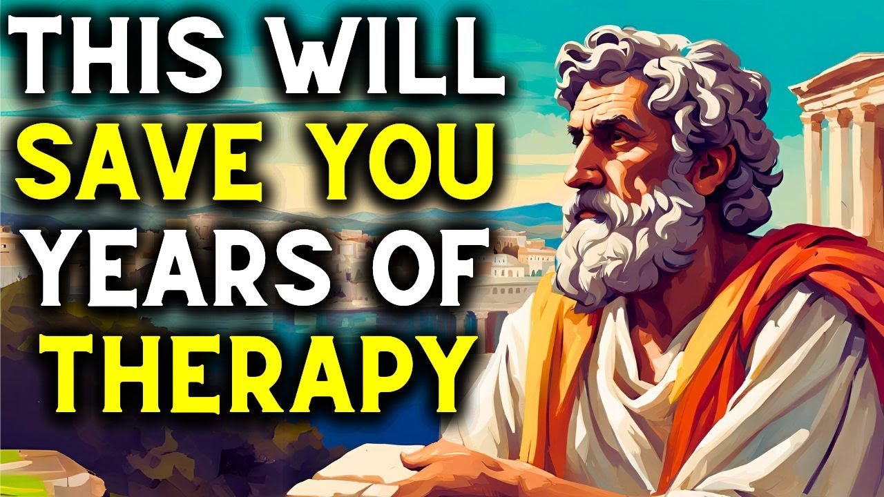 100 Important Stoic Lessons from Marcus Aurelius | Stoic Lessons from ...