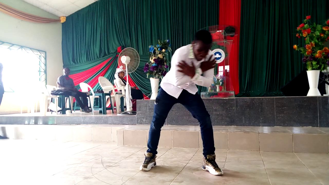 Tim Godfrey ft Travis Greene - Nara (Official Dance Video) - YouTube