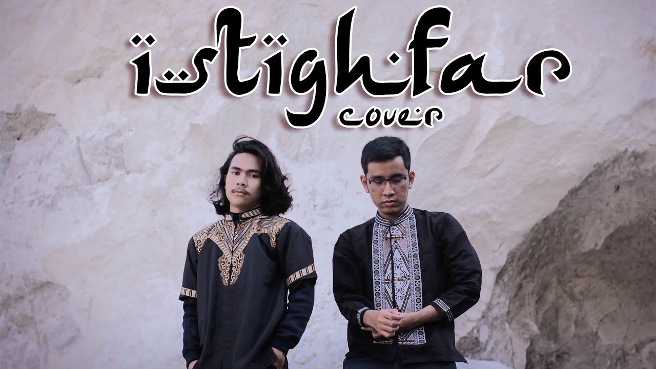Ustad Jefri Al Buchori - Istighfar (Cover by Jefry Tribowo, Tegar ...