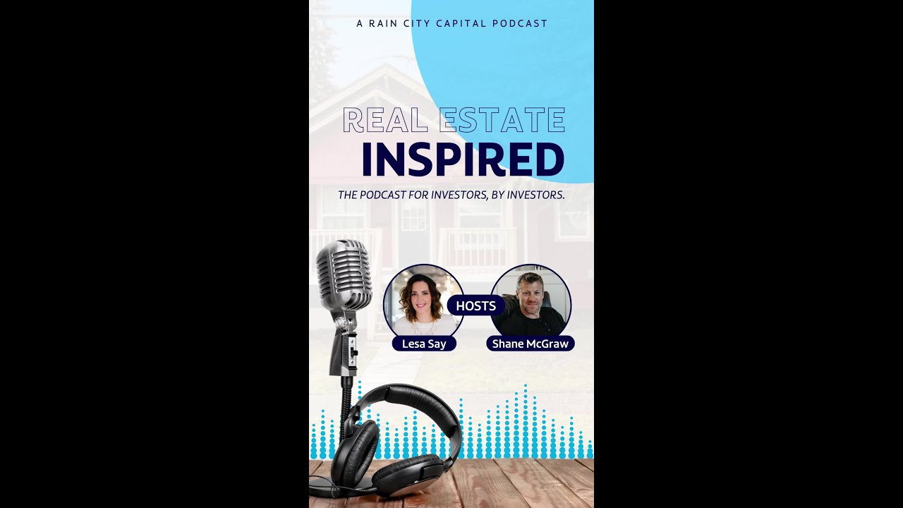 House Hacking Benefits - Real Estate Inspired Podcast - YouTube