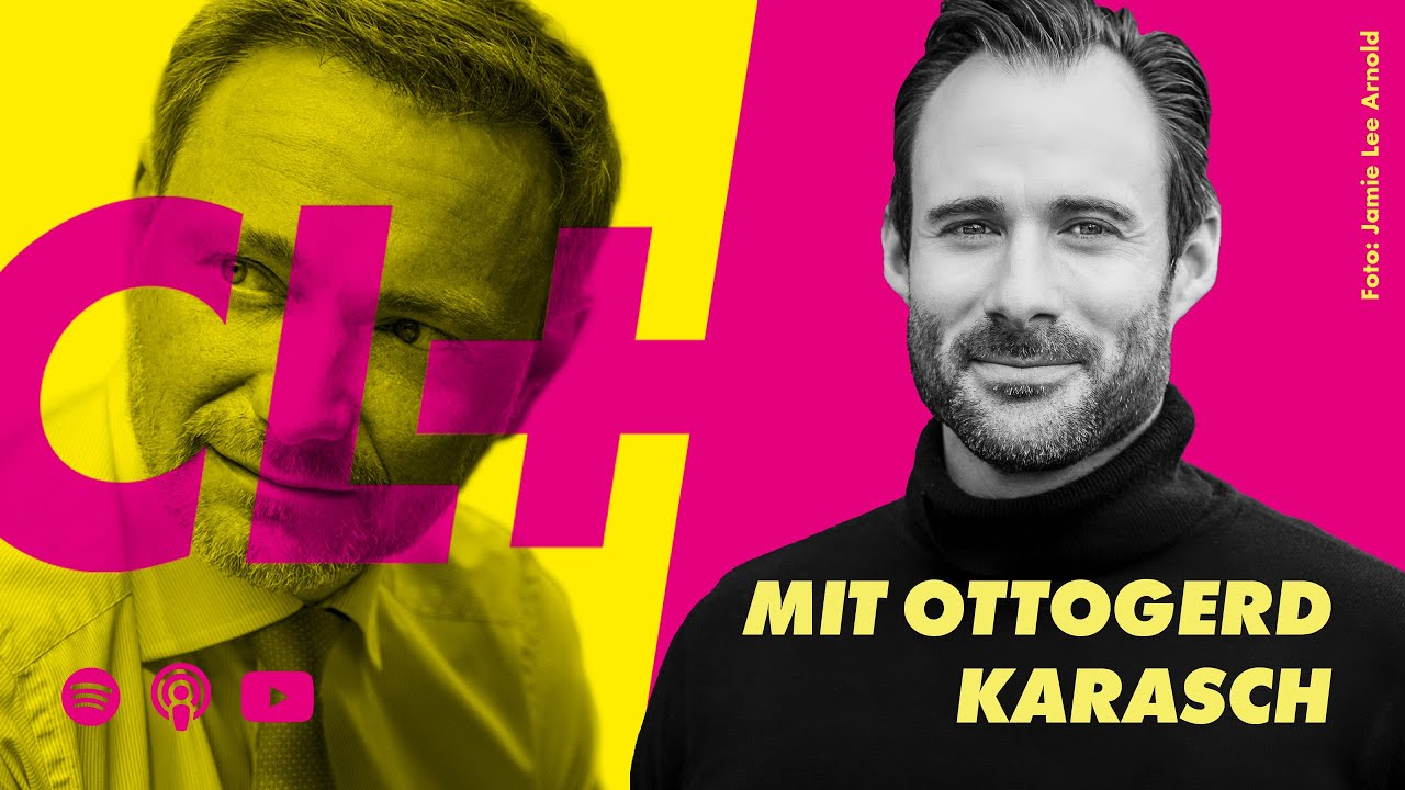 #10 CL+ Ottogerd Karasch - YouTube