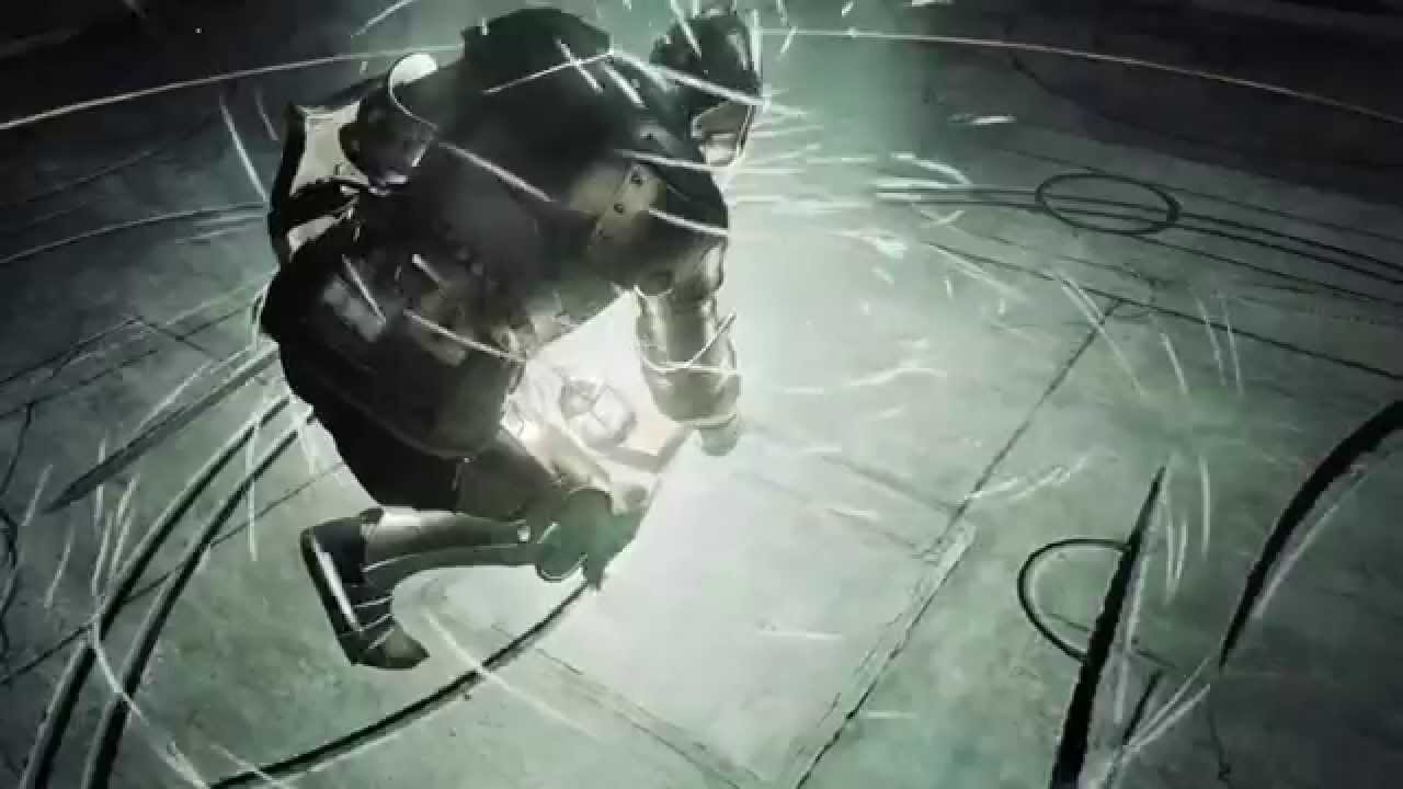 Deep Down | PS4 EXCLUSIVE [HD] Official Trailer (TGS 2014) - YouTube