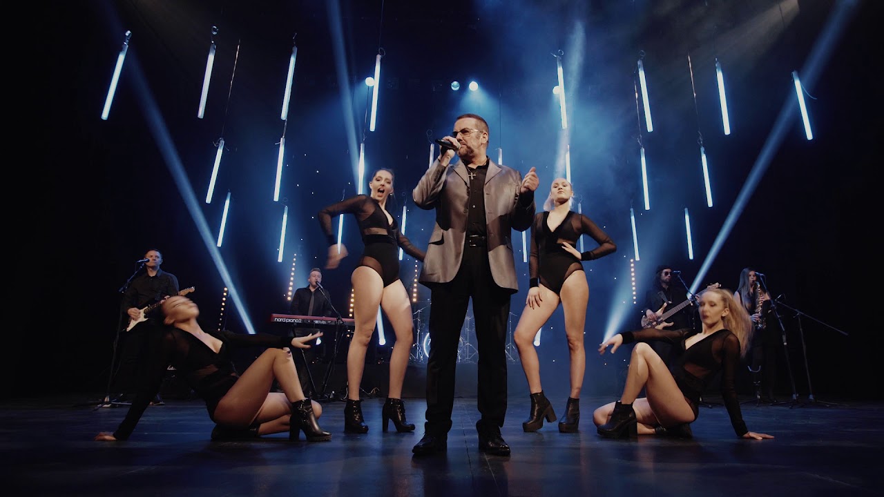 Fastlove a tribute to George Michael - YouTube
