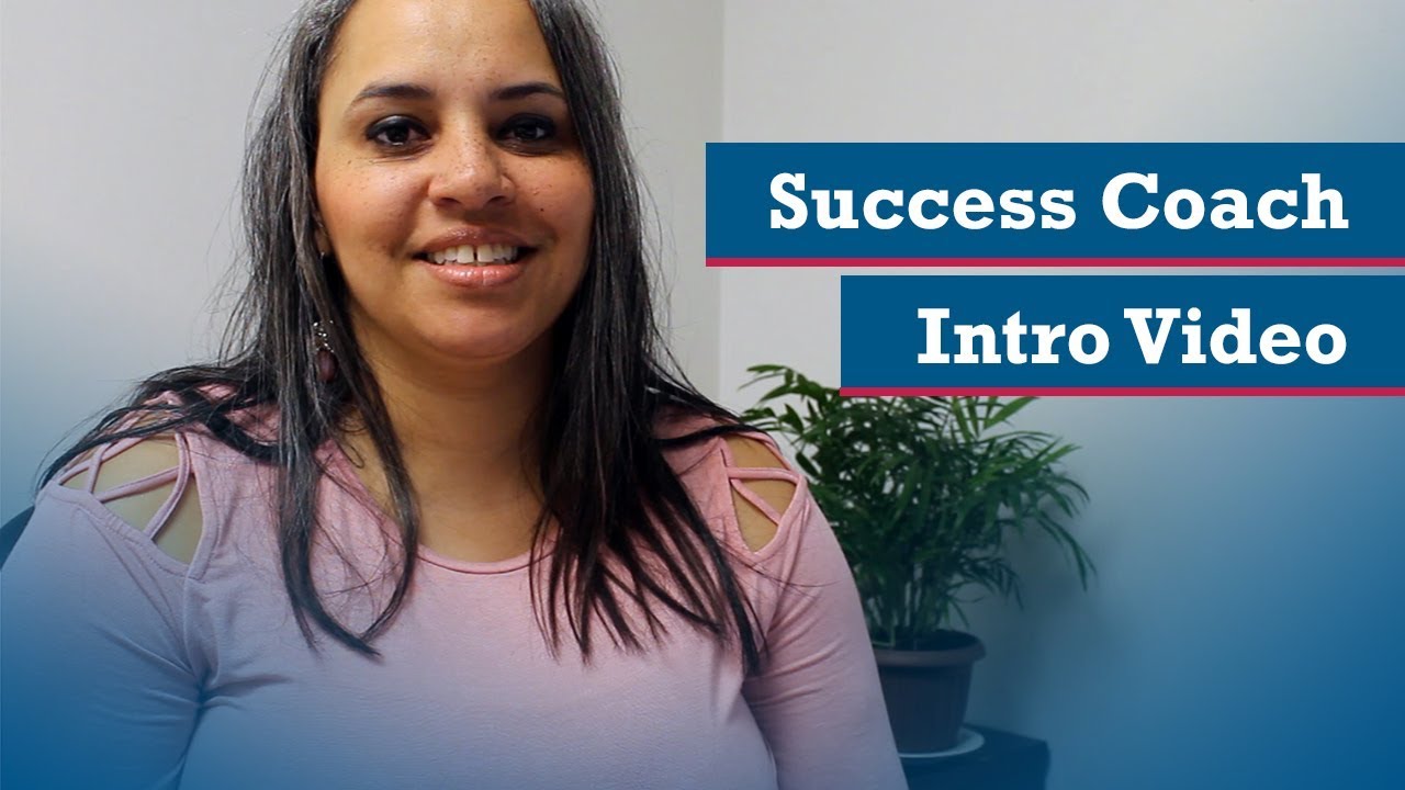 ERN Success Coach Introduction Video - YouTube
