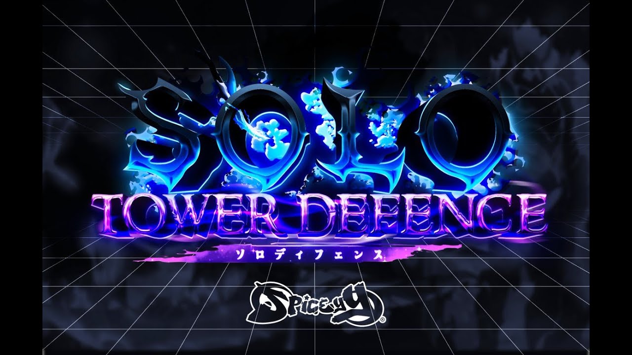 New Solo Leveling Tower Defense Coming Soon - YouTube