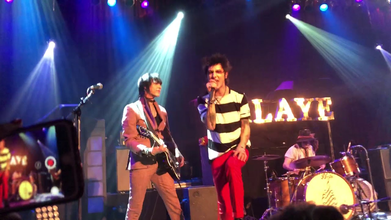 Mr. Doctor Man live - YouTube