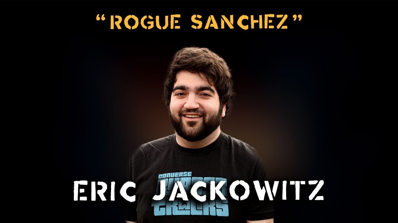 Eric Jackowitz (Wolves Of Glendale): Dumb People Town - YouTube