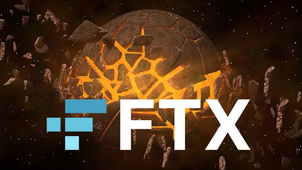 FTX teams in USA & Bahamas to Coordinate Crypto Recovery Efforts - YouTube