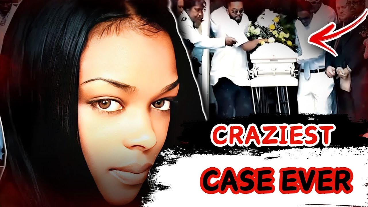 The Cruel Mother! The Craziest Case Ever! The Case of Shaninia Gardner ...