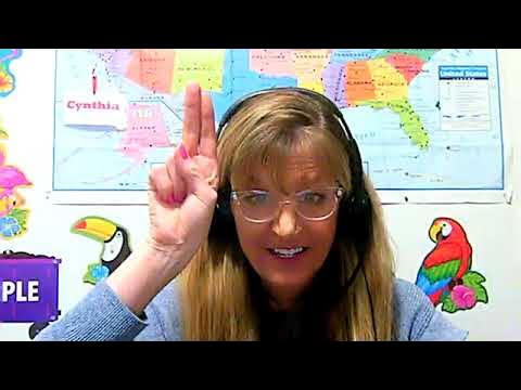 ASL Family Member Signs. Quickest Way to Learn 16 American Sign ...