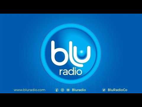 CAMILA ZULUAGA | SEÑAL EN VIVO | BLU MÁS QUE RADIO 23 JUN