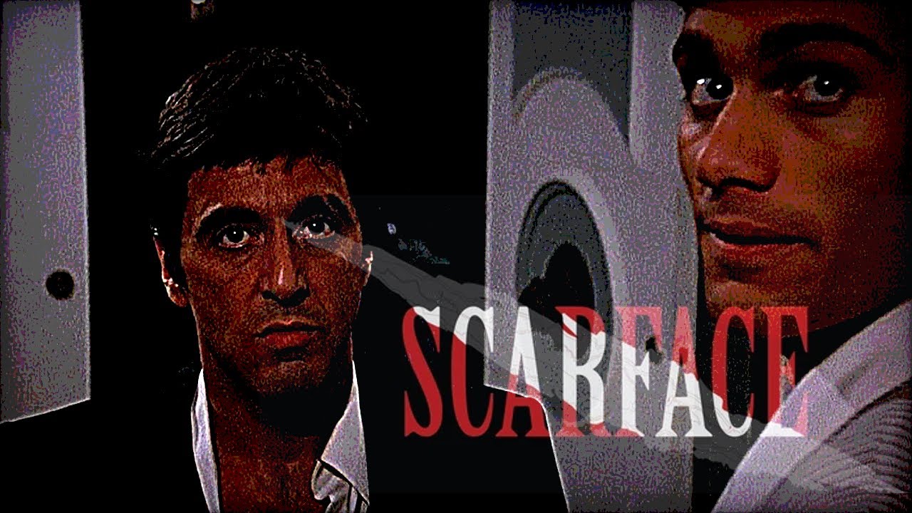 ¿Que Hubiera Pasado Si Tony Montana no Asesinaba a Manny? - YouTube