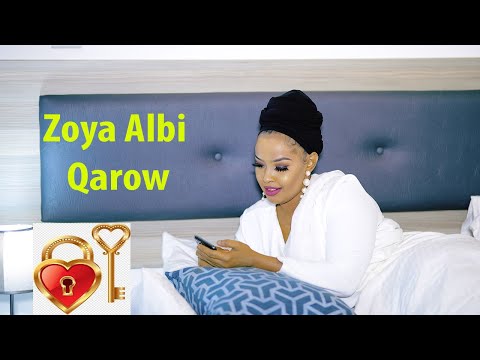 Zoya Albi - Qarow (Official Video) 2020