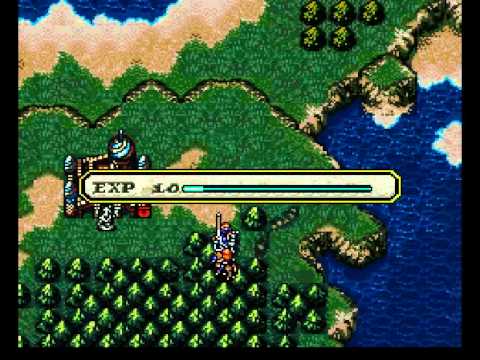 FE4 Ranked Chapter 1 Commentary (Part 4) - YouTube