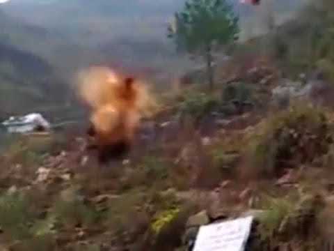 Savage Cucco Attack - Scene From Legend of Zelda Live Action Film ...