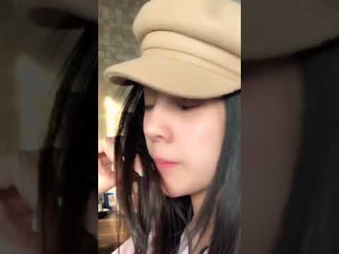 Tiktok Anya Geraldine
