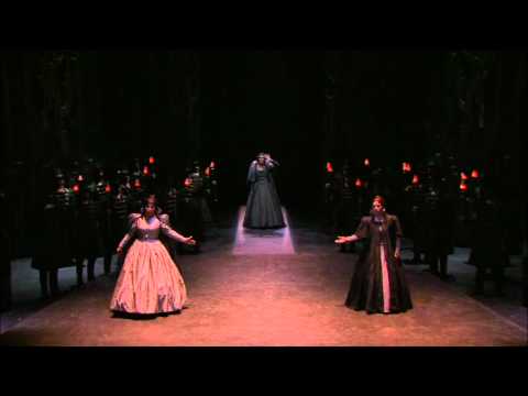 VERDI Oberto from MDT - YouTube