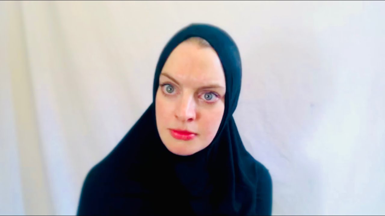 Annie Hägg - Saturday Night Live Character Reel - YouTube