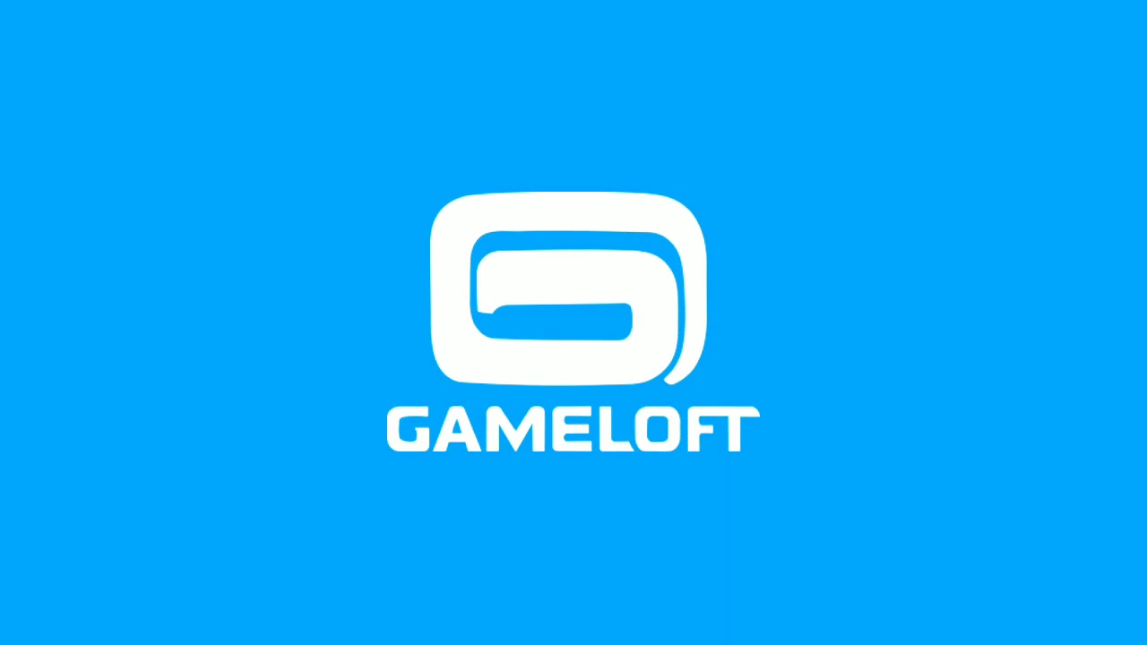 Gameloft Logo NEW 2020 - YouTube