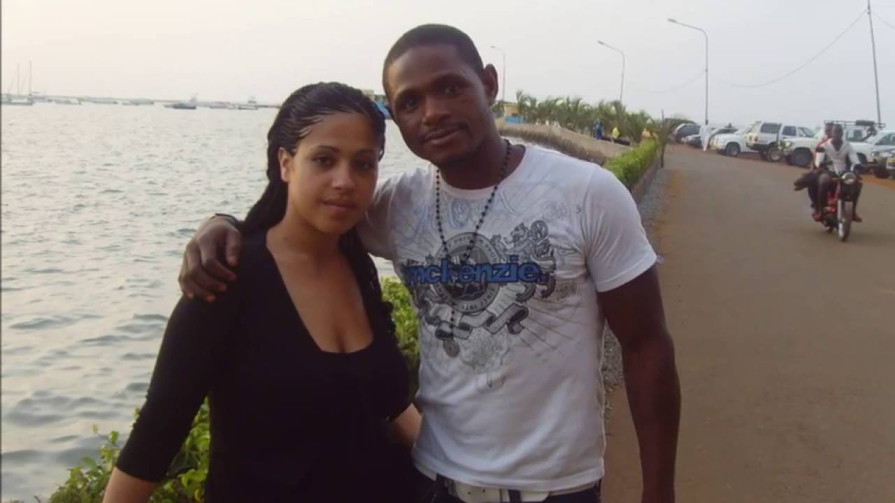 BALDE FAMILY - YouTube