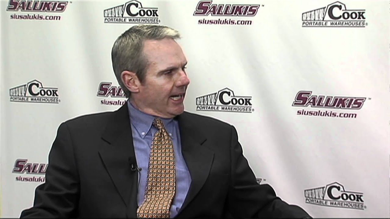 2011 Hall of Fame Robert Dickson Interview - YouTube