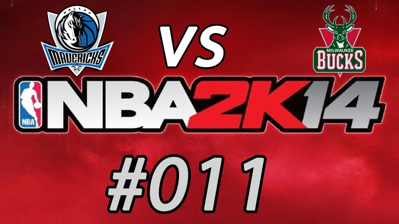 Let's Play NBA 2K14 [German] #011 - Der Controller! - YouTube