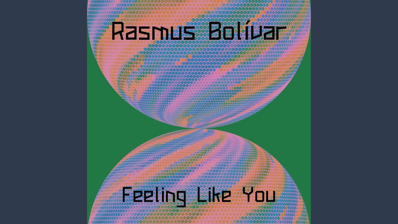 Feeling Like You (Original mix) - YouTube