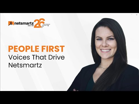 Netsmartz | People First | Erin Cahill
