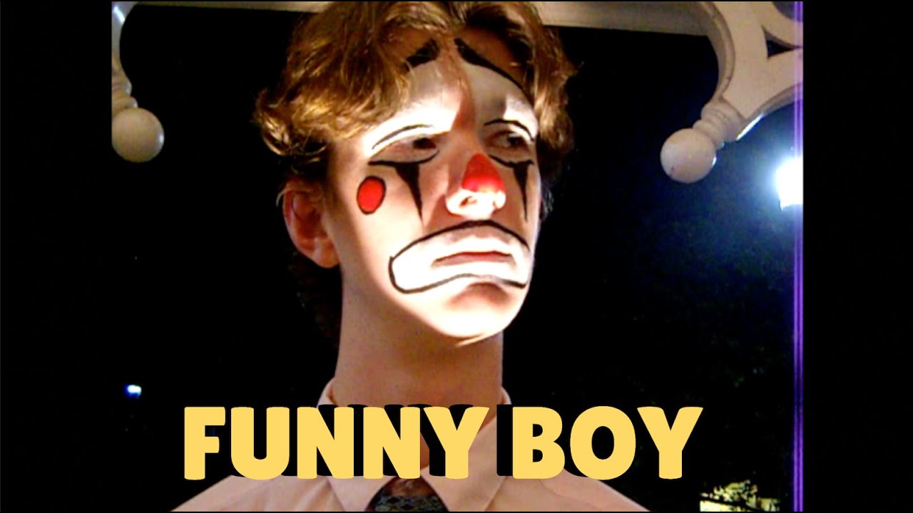 Barnstormer - Funny Boy (MUSIC VIDEO) - YouTube