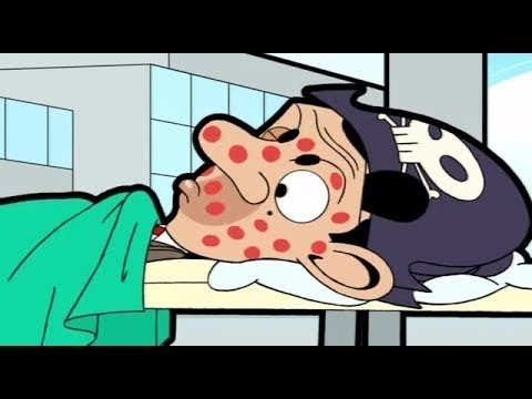 ᴴᴰ1080 Mr Bean 2017 ⚡ Full Episode ♥ Special Compilation for Kids ► ALL Version 10 Hours Non-Stop