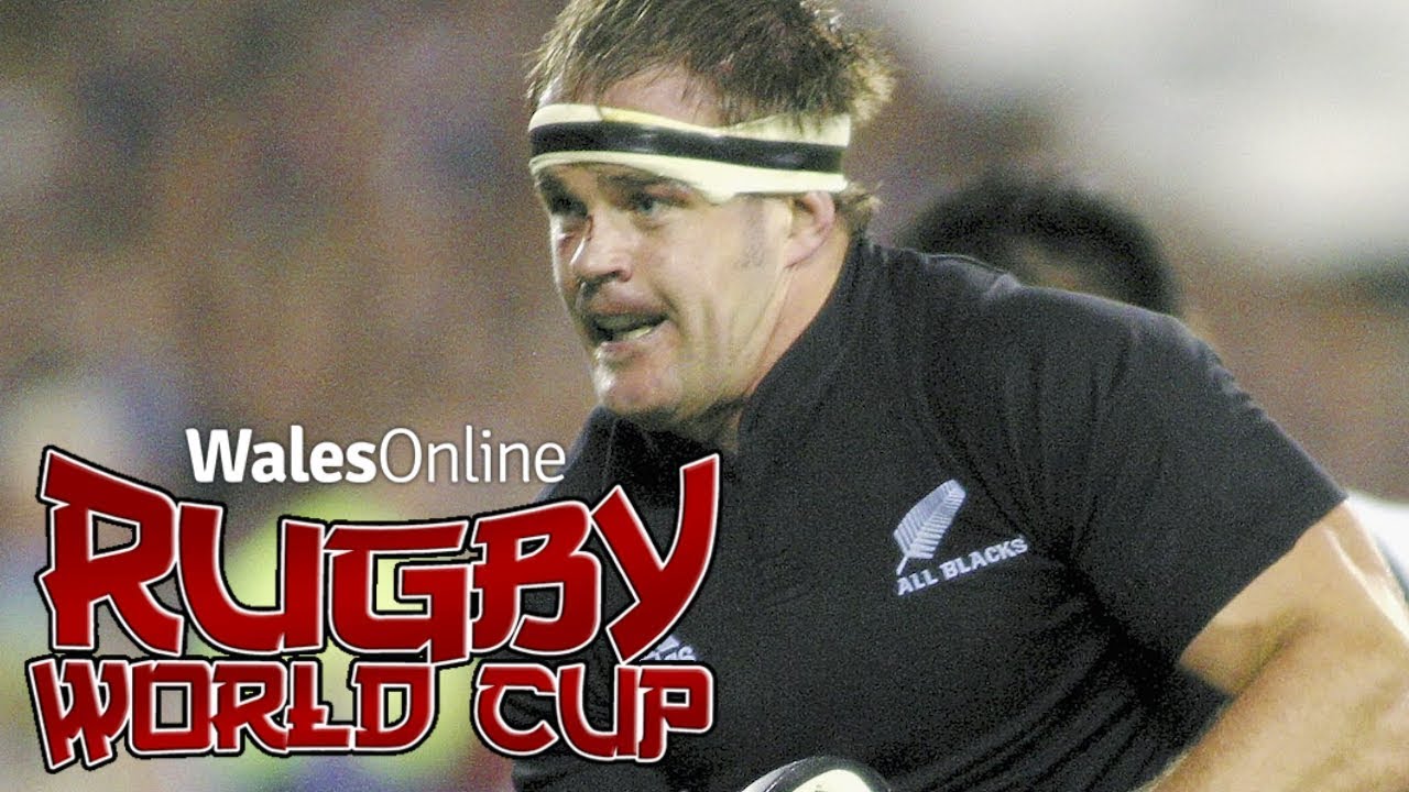 The Gain Line #15| Rugby World Cup 2019 daily show - YouTube