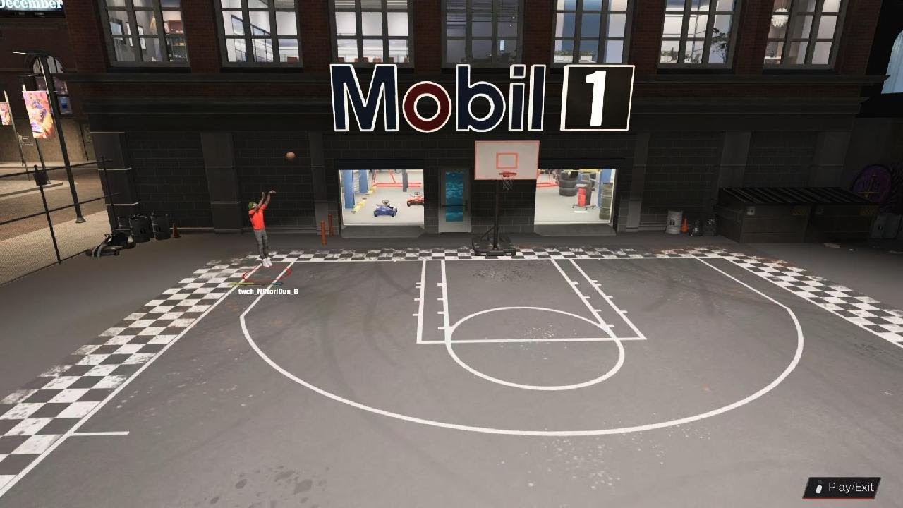 Funny NBA 2K 23 - YouTube