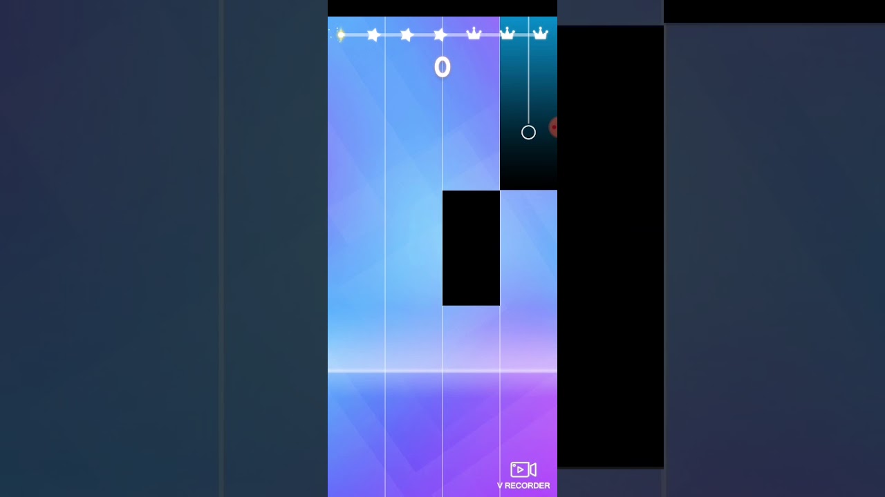 Jogo piano magic tiles 3 - YouTube
