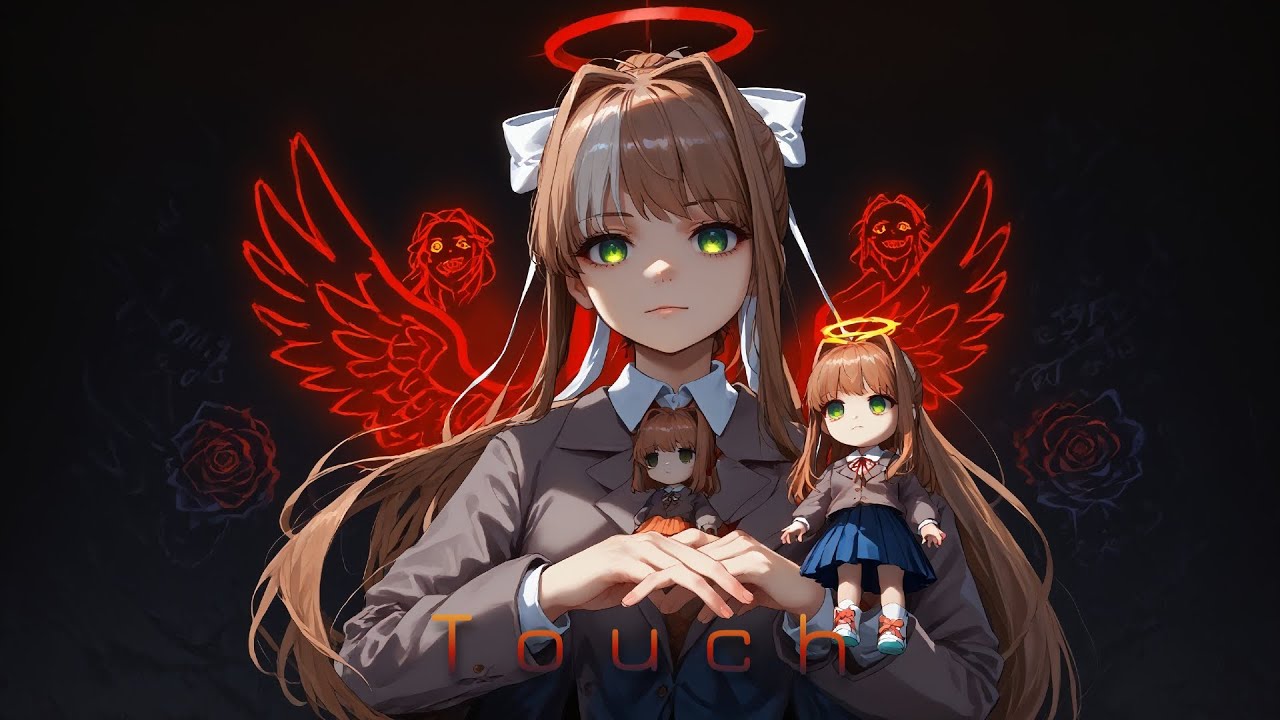 Phantom Jreal - Touch (Stutter House) - YouTube