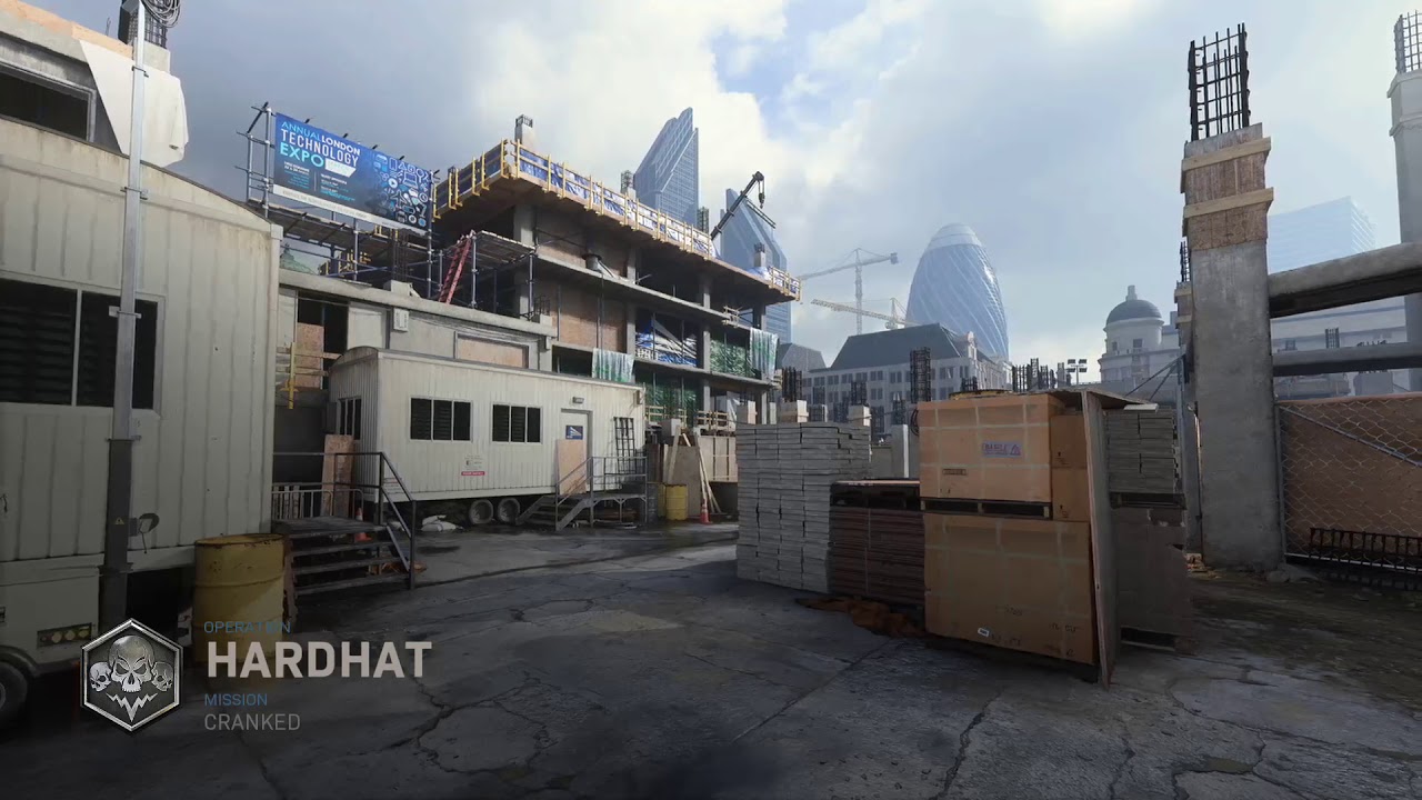 Call Of Duty Modern Warfare - YouTube