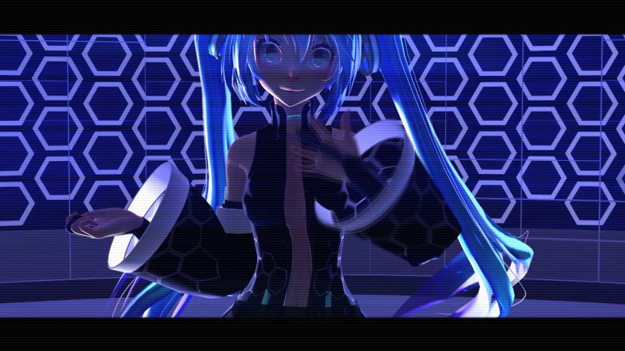 [MMD] Outside - YouTube