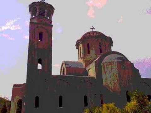 ΙΕΡΟΣ ΝΑΟΣ ΑΓΙΟΥ ΑΡΣΕΝΙΟΥ ΤΟΥ ΚΑΠΠΑΔΟΚΟΥ - YouTube