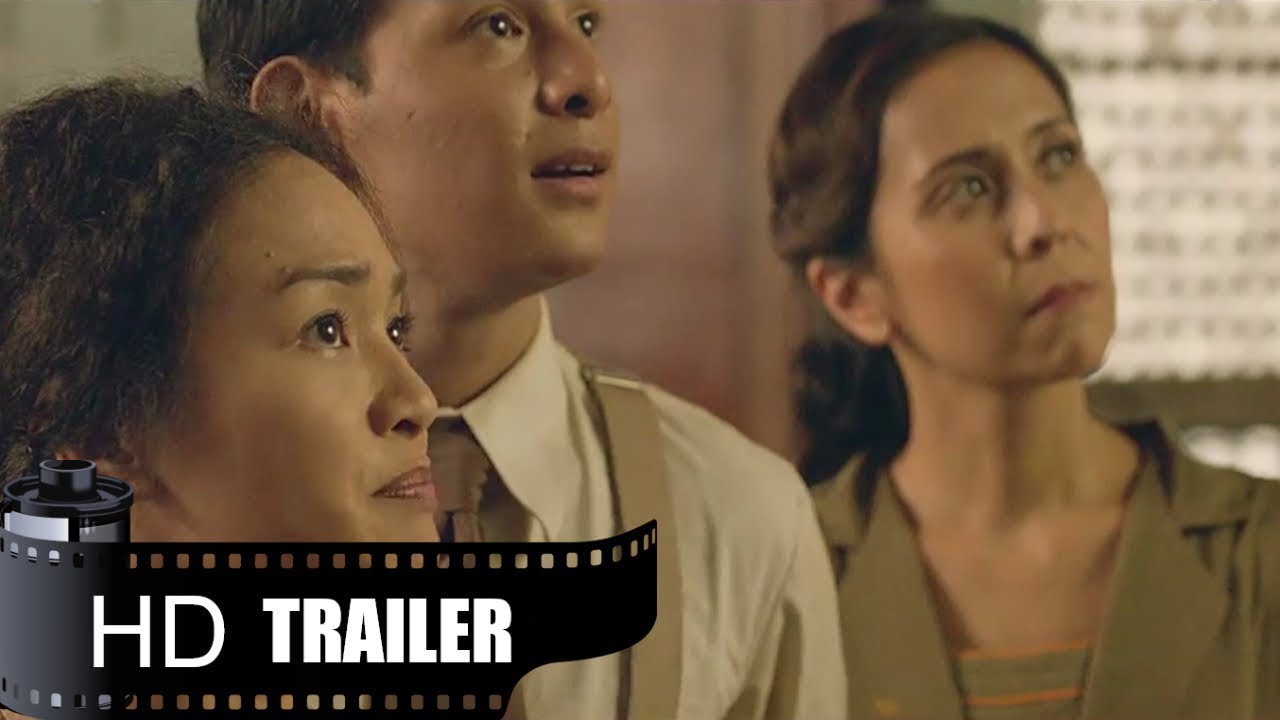 ANG LARAWAN, THE MUSICAL (2017) Teaser #3 - YouTube